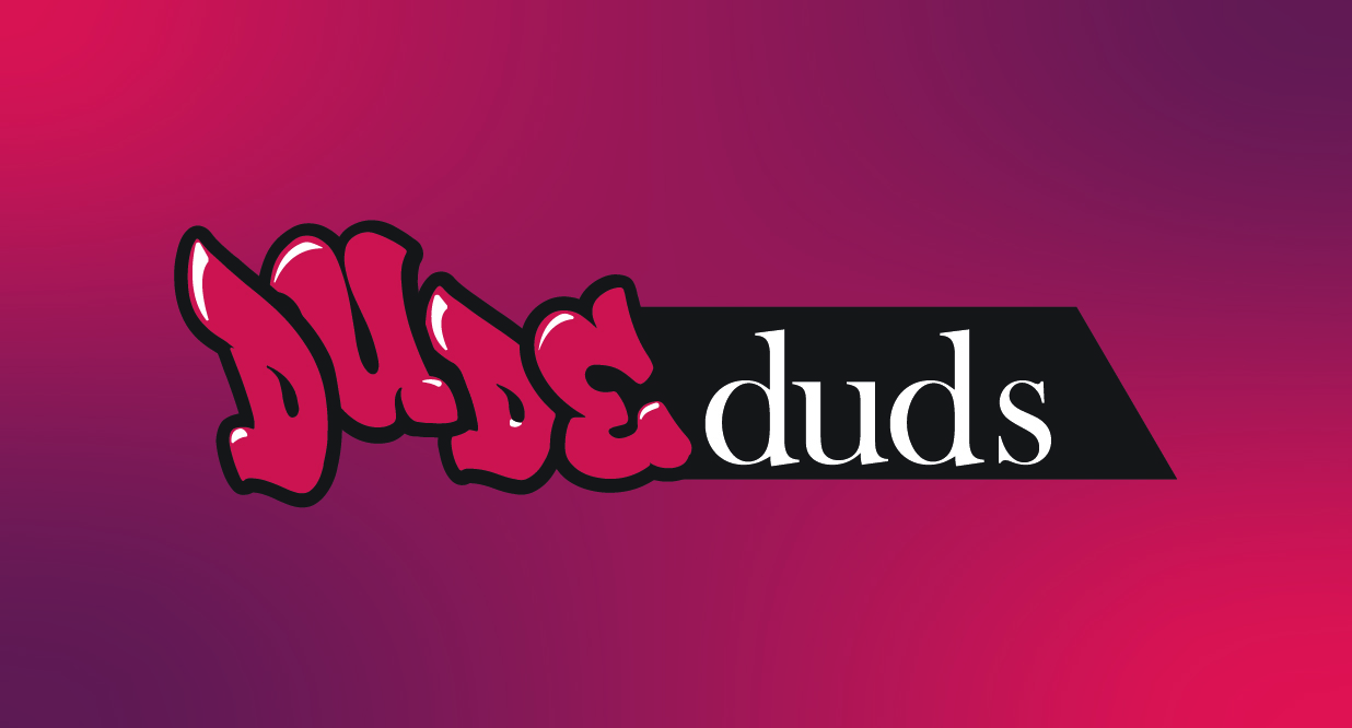 DUDE Duds | The Best Clothing For Dads And DUDES